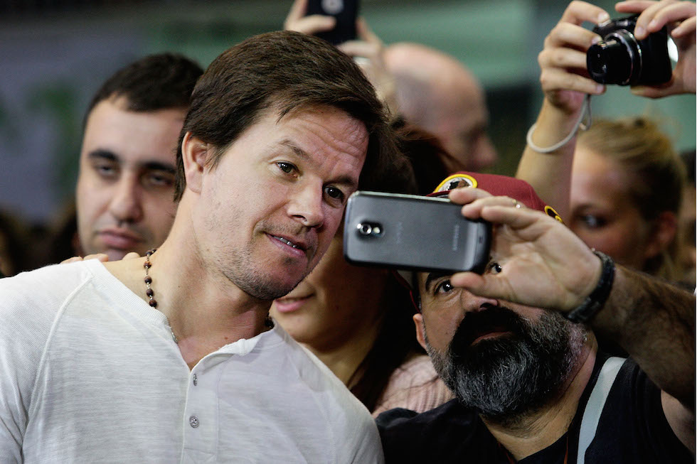 Celebripost di martedì 27 maggio 2014 - Il Post