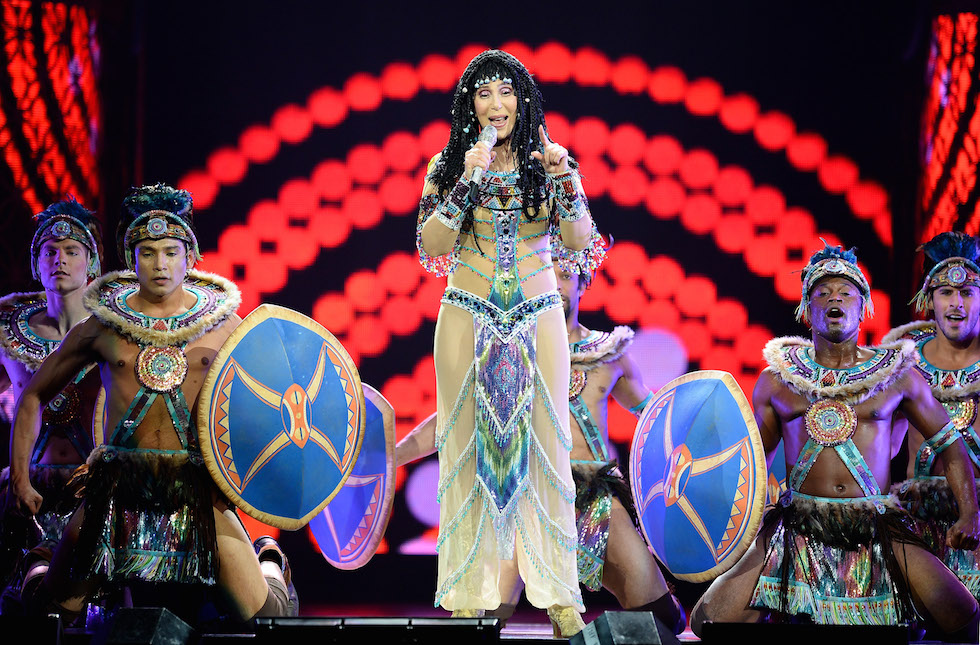 Celebripost di martedì 27 maggio 2014 - Il Post