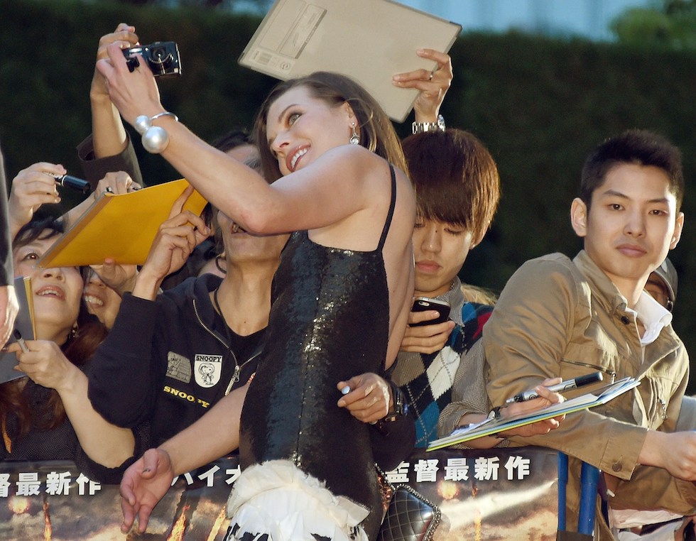 Celebripost di martedì 27 maggio 2014 - Il Post