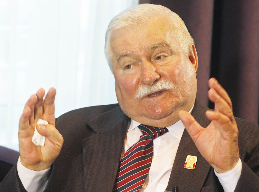 Celebripost di martedì 27 maggio 2014 - Il Post