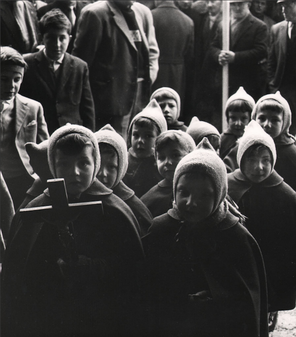 Fotografia italiana del Dopoguerra - Il Post