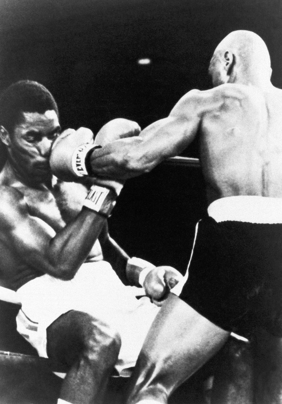 Le foto di Marvin "Marvelous" Hagler - Il Post