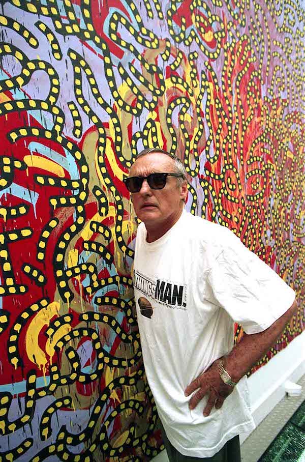 Le fotografie di Willy Rizzo - Il Post