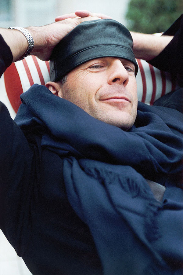 Le fotografie di Willy Rizzo - Il Post