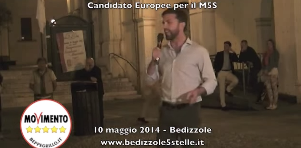 Tutti i nuovi europarlamentari italiani - Il Post