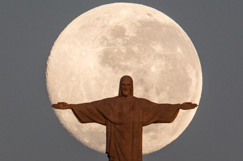 Brasile 2014, le foto del secondo giorno - Il Post