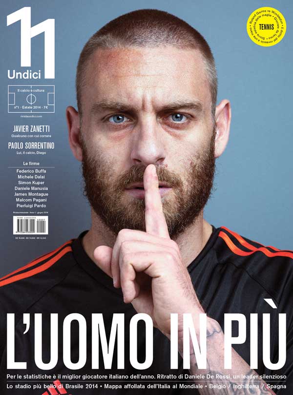 Com’è fatta “Undici” - Il Post