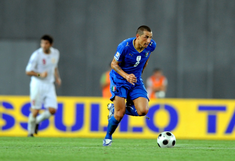 I convocati dell’Italia, qualche mondiale fa - Il Post