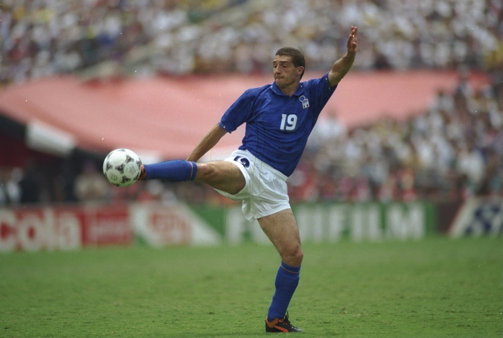 I convocati dell’Italia, qualche mondiale fa - Il Post