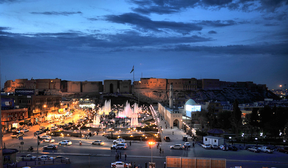 I nuovi luoghi protetti dall'Unesco - Il Post