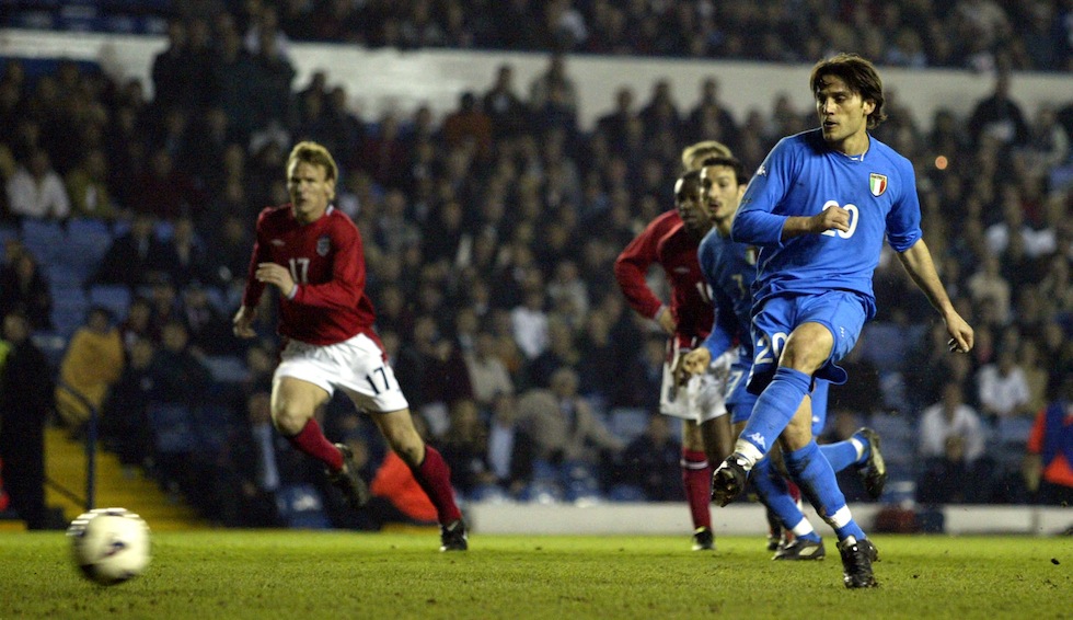 I convocati dell’Italia, qualche mondiale fa - Il Post