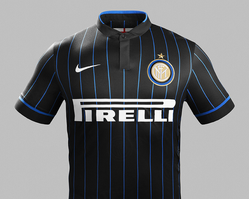 Le nuove maglie dell'Inter - Il Post