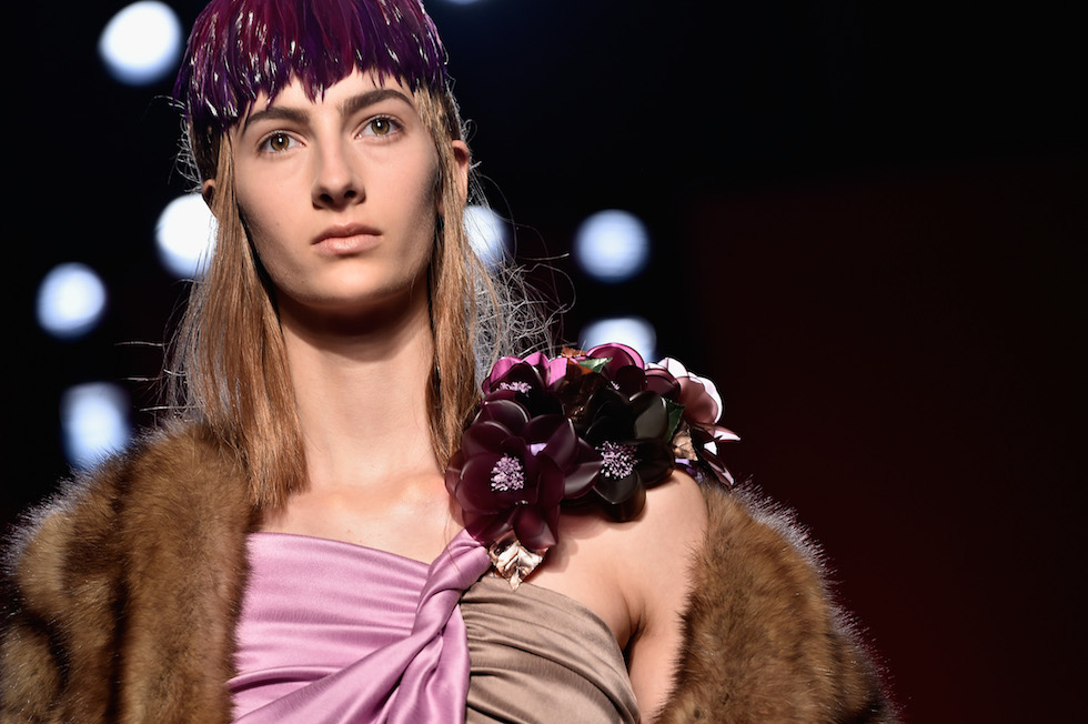 L'alta moda a Parigi - Il Post