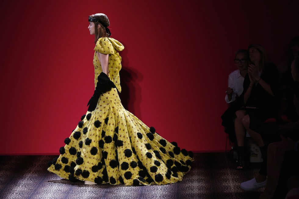 L’alta moda a Parigi - Il Post