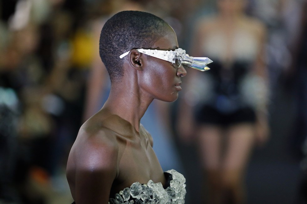 L’alta moda a Parigi - Il Post