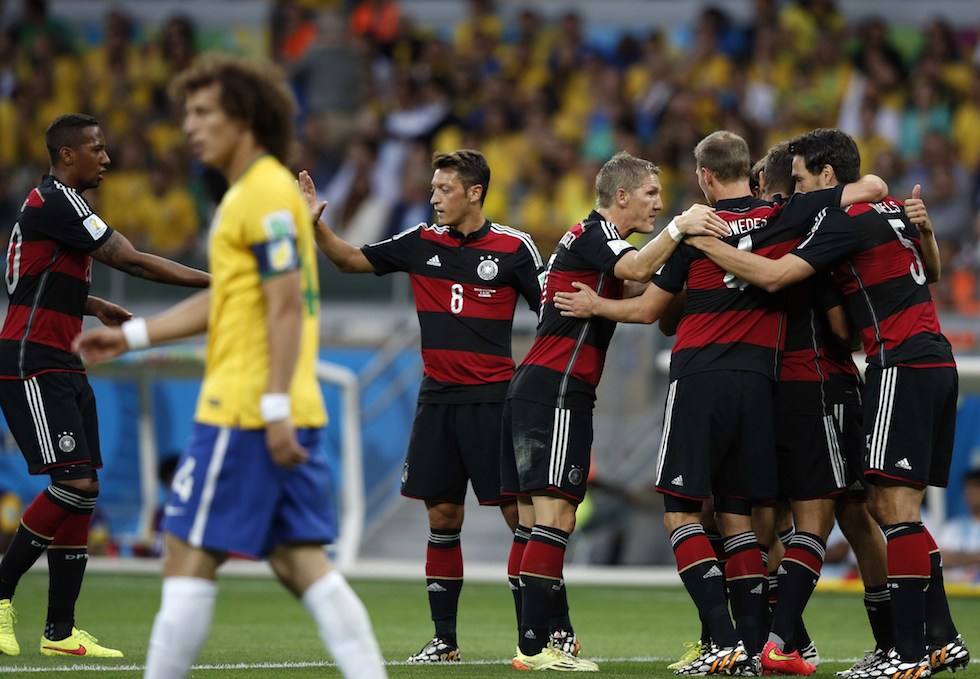 Non si era mai visto - Il Post