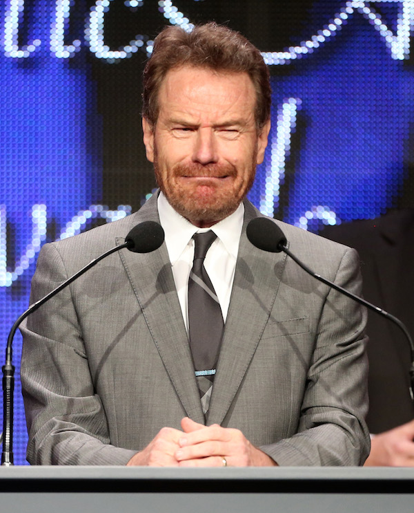 Le foto dei Television Critics Association Awards - Il Post