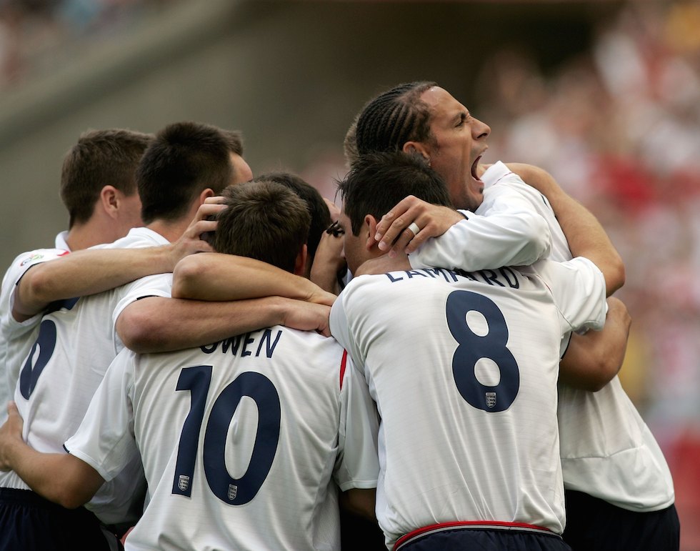 Le foto di Germania 2006 - Il Post
