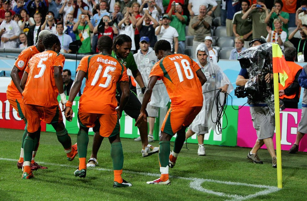 Le foto di Germania 2006 - Il Post