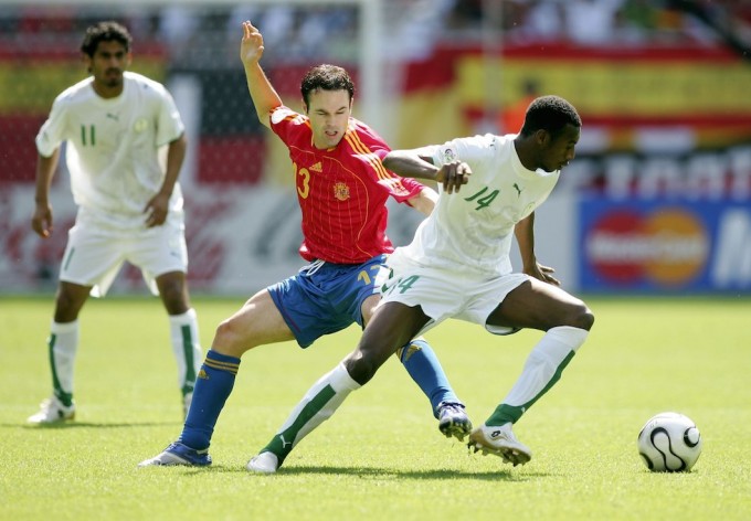 Le foto di Germania 2006 - Il Post