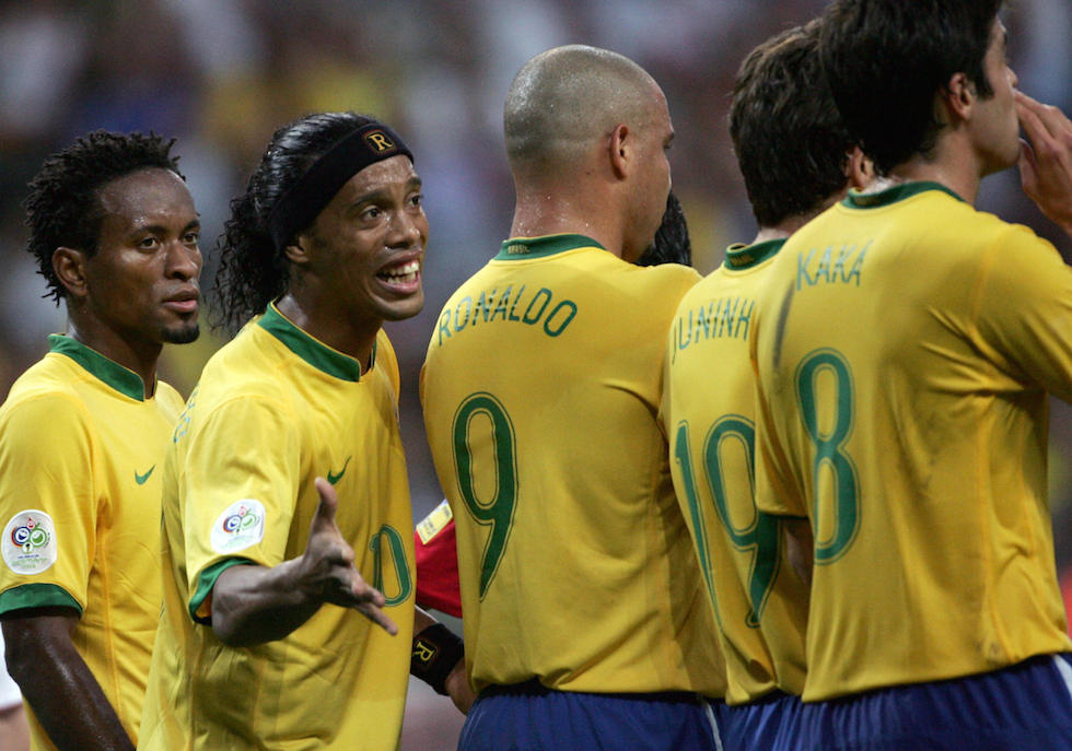 Le foto di Germania 2006 - Il Post