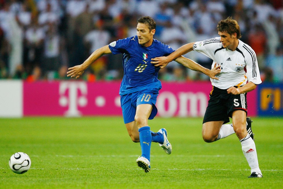 Le foto di Germania 2006 - Il Post