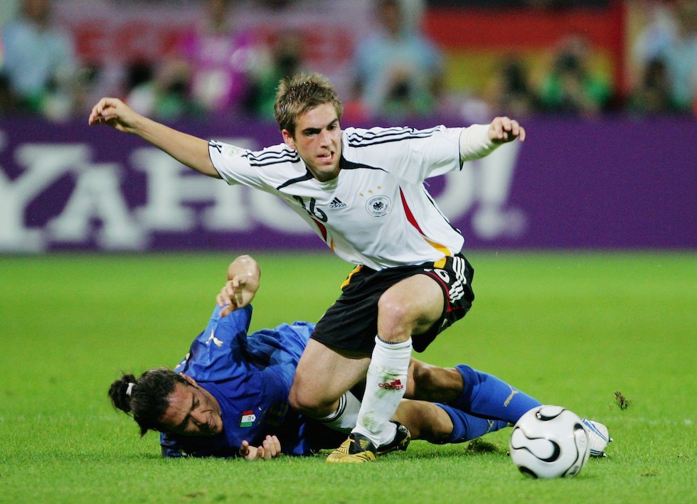 Le foto di Germania 2006 - Il Post