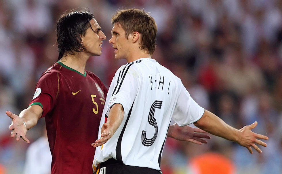 Le foto di Germania 2006 - Il Post