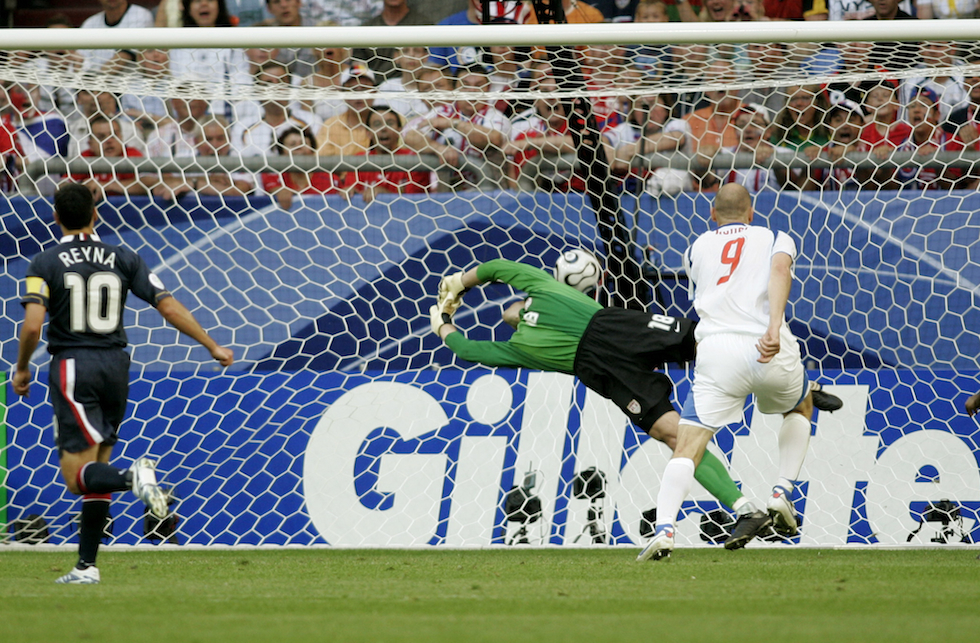 Le foto di Germania 2006 - Il Post