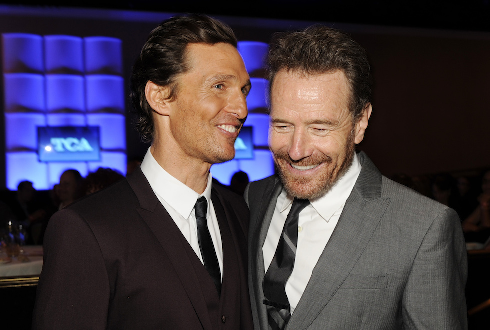 Le foto dei Television Critics Association Awards - Il Post