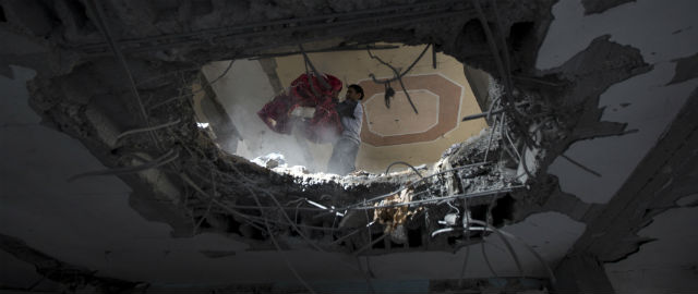 Che cos’è il “roof-knocking” - Il Post