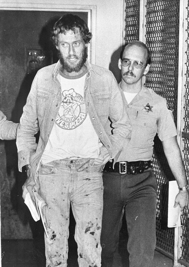 Oggi John Holmes avrebbe 70 anni - Il Post