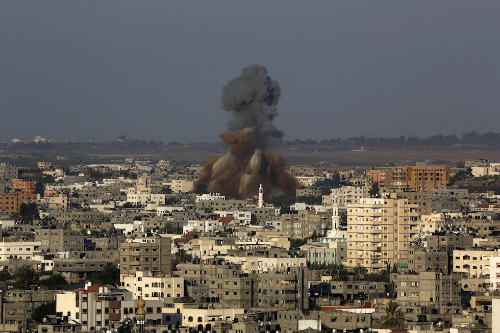 I colloqui di pace su Gaza sono falliti - Il Post