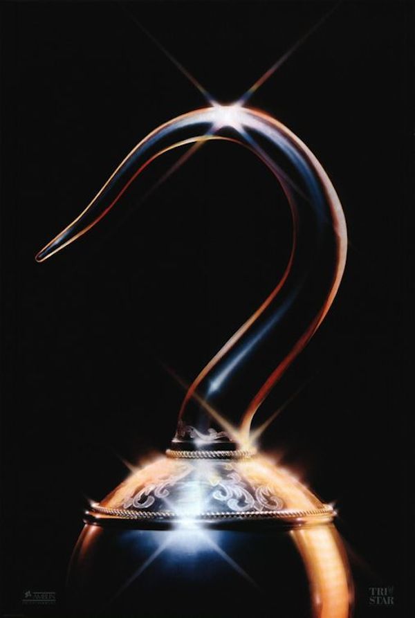 I poster cinematografici di John Alvin - Il Post