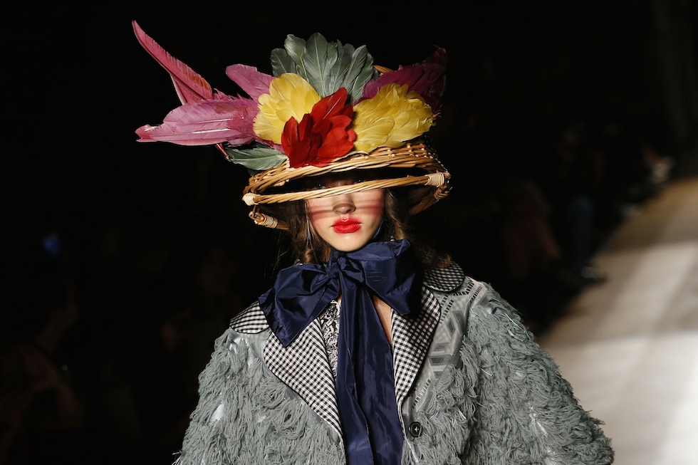 La settimana della moda a Parigi - Il Post