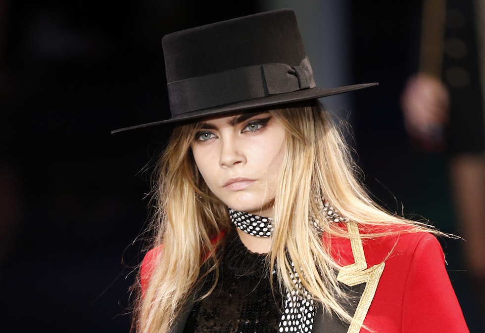 La settimana della moda a Parigi - Il Post