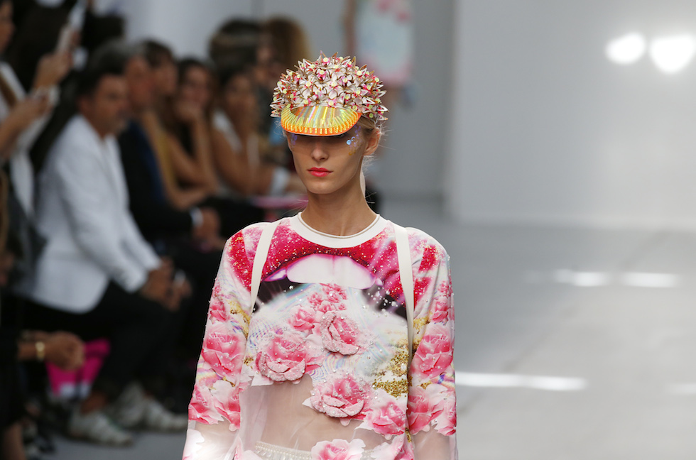 La moda a Parigi - Il Post