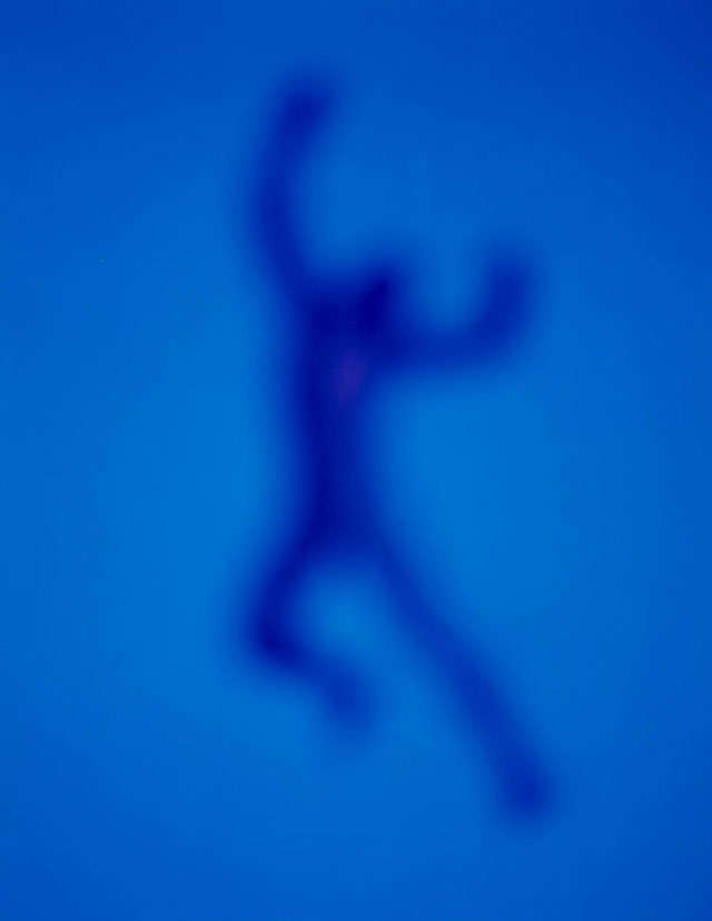 Le fotografie sfocate di Bill Armstrong - Il Post
