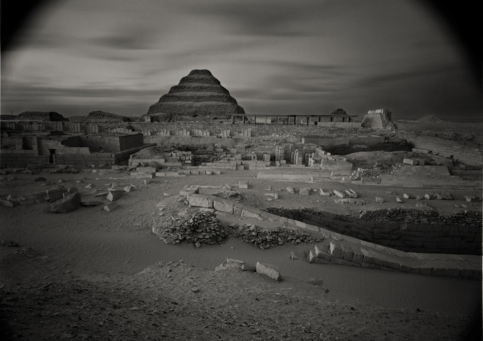 Le fotografie di Kenro Izu - Il Post