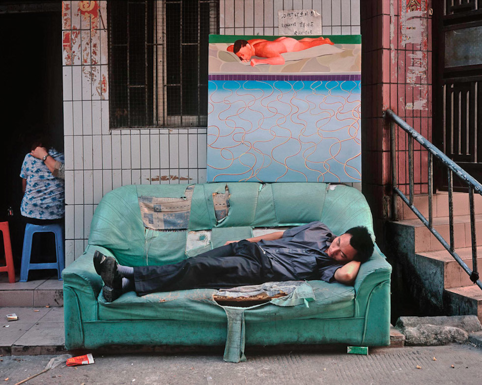 Opere d'arte false e bellissime - Il Post