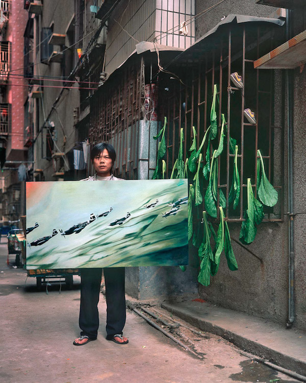 Opere d’arte false e bellissime - Il Post