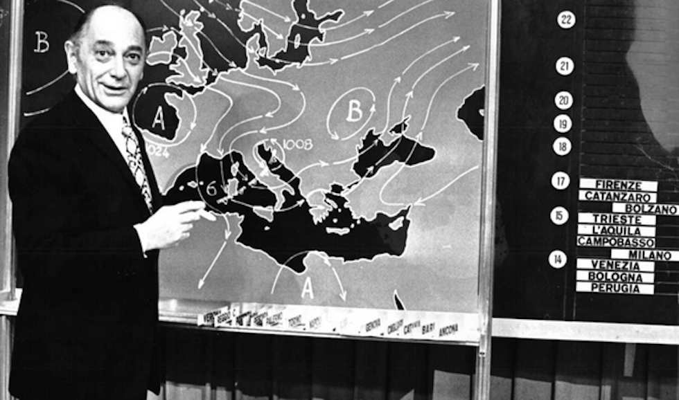 Foto d’archivio - Il Post