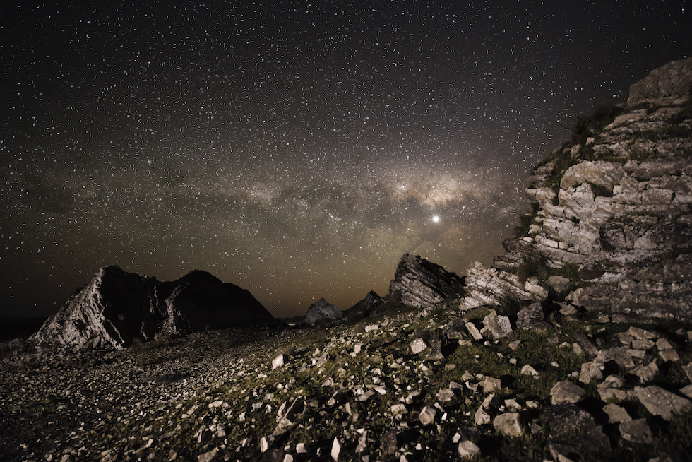 I vincitori dell'Astronomy Photographer of the Year - Il Post