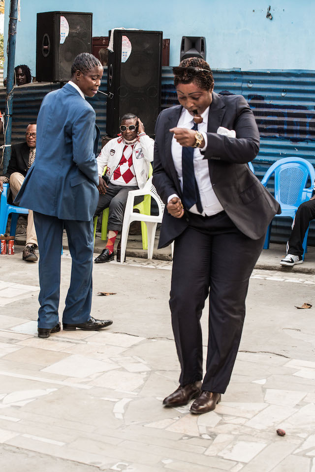 I dandy del Congo - Il Post