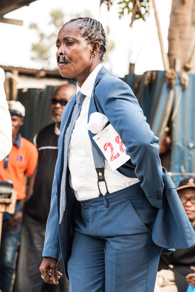 I dandy del Congo - Il Post