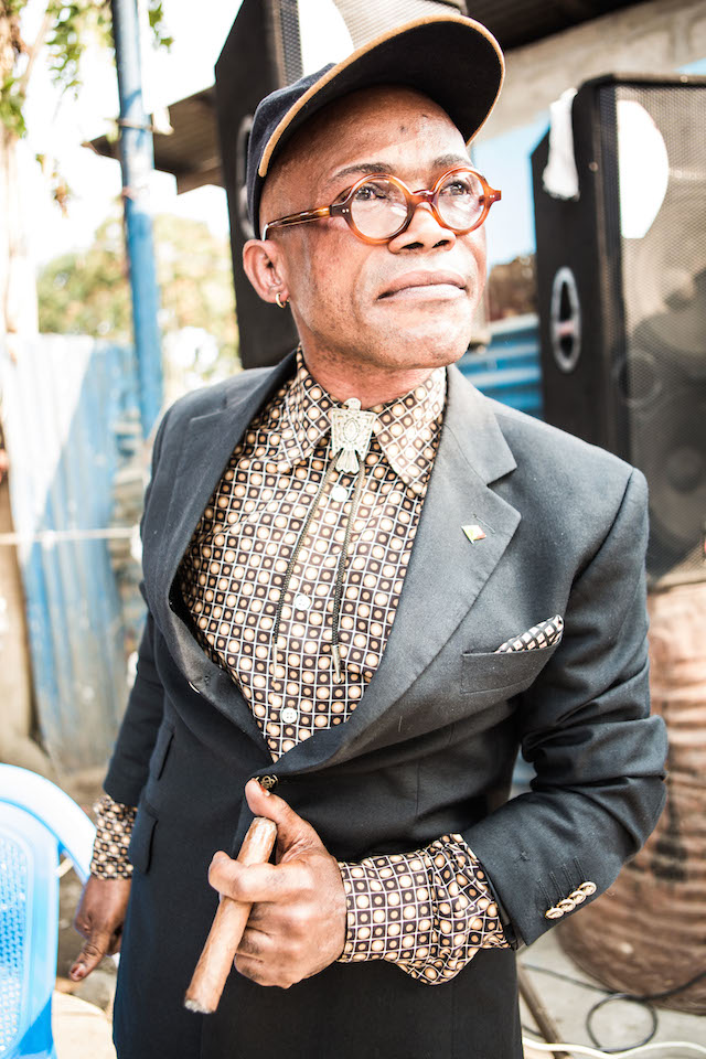 I dandy del Congo - Il Post