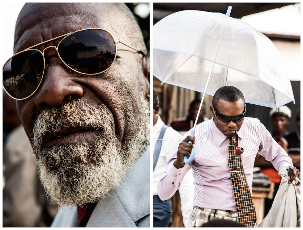 I dandy del Congo - Il Post