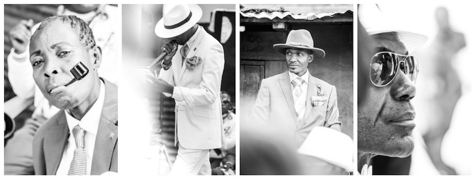 I dandy del Congo - Il Post