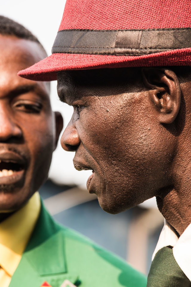 I dandy del Congo - Il Post