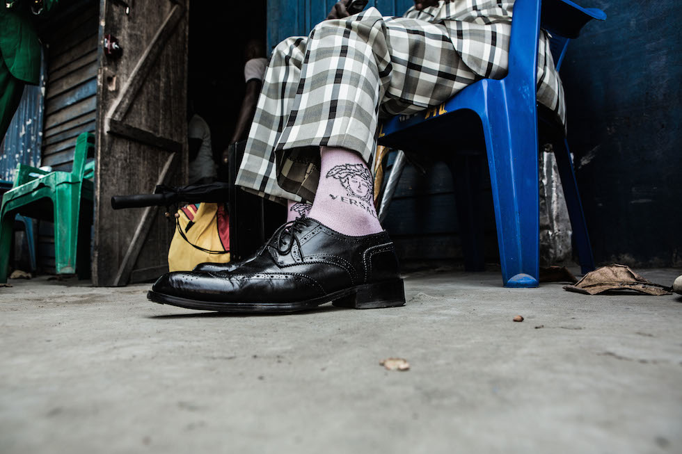 I dandy del Congo - Il Post